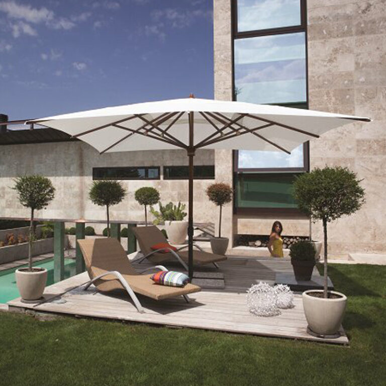 Suncobran Montecarlo - HoReCa